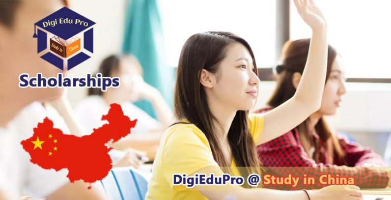 Why you should study in China?
