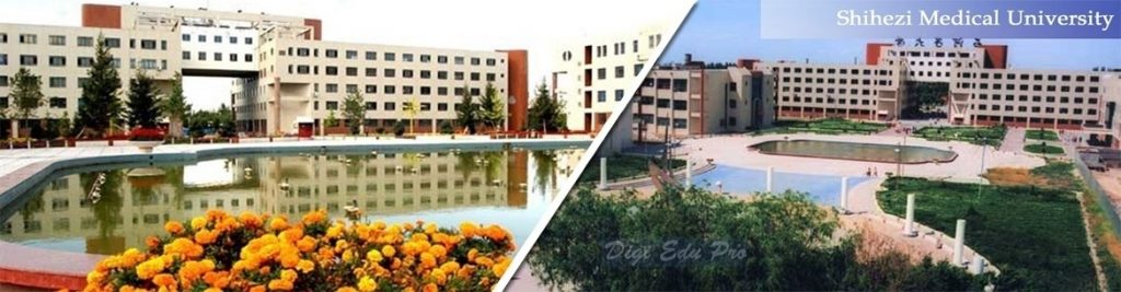 Shihezi University
