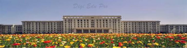 University of Electronic Science and Technology of China