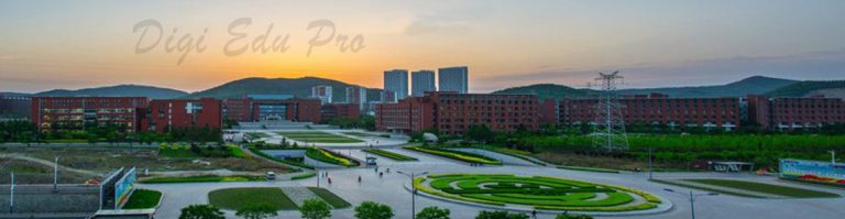 Dalian University of Technology