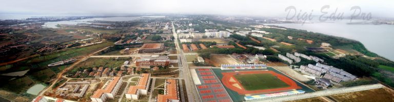 Huazhong Agricultural University