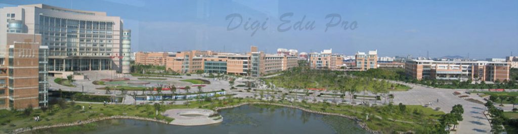 Zhejiang Science Tech University