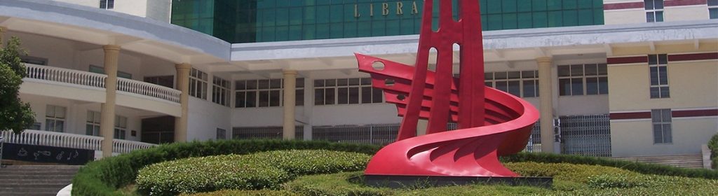 Jiujiang University