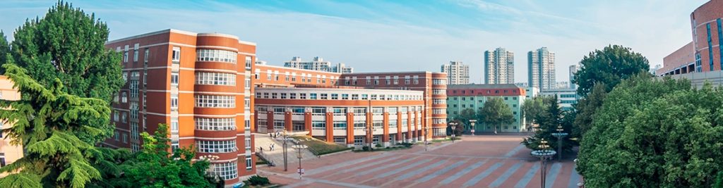 Dalian Jiaotong University