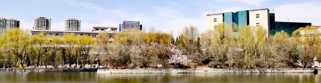 Inner Mongolia University