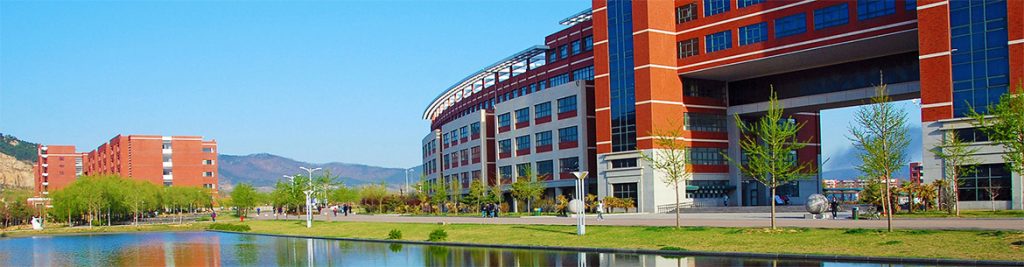 Shandong University of Technology