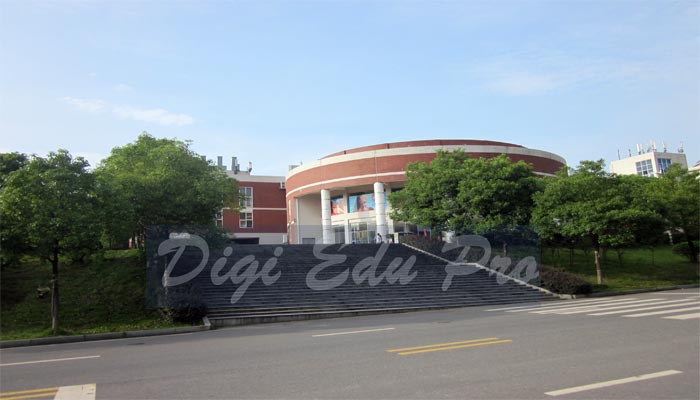 Changsha university of Science and Technology