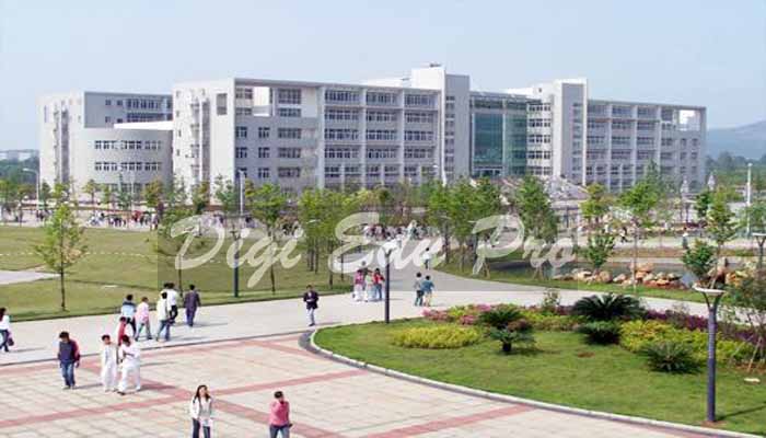 Jiangxi University of Technology