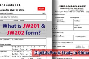 - Study in China : China University Admission