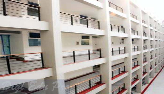 Shandong Vocational College Of Science and Technology – Study in China