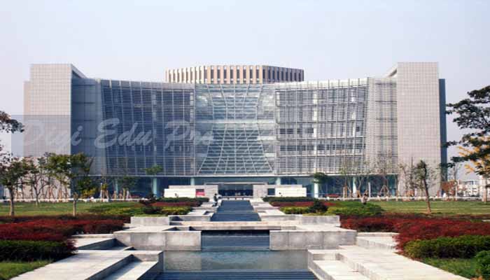 Anhui university