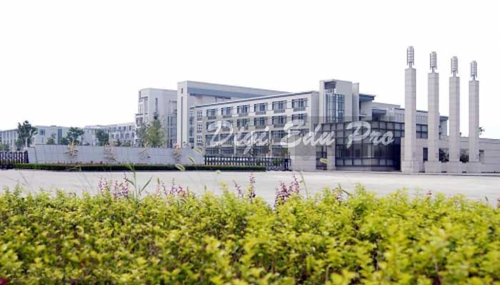Anhui university