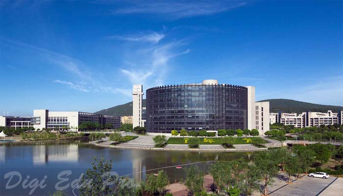 China University of Mining and Technology