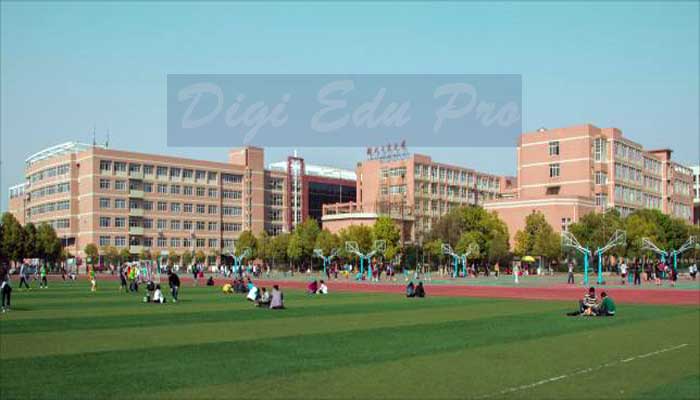 Hubei University of Technology