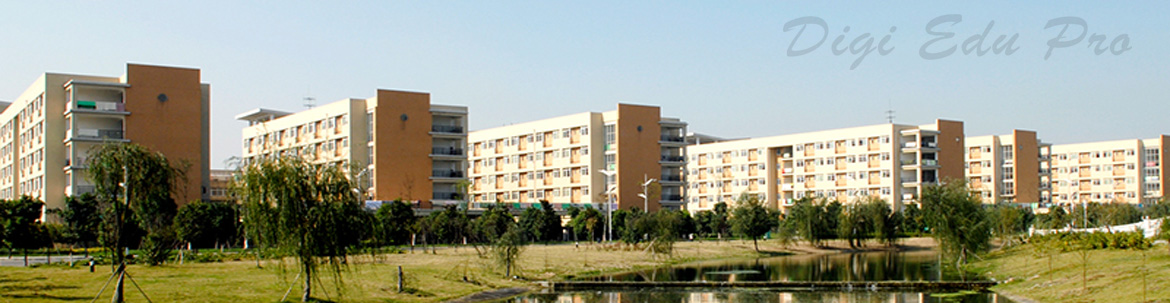 Southwestern University Of Finance And Economics