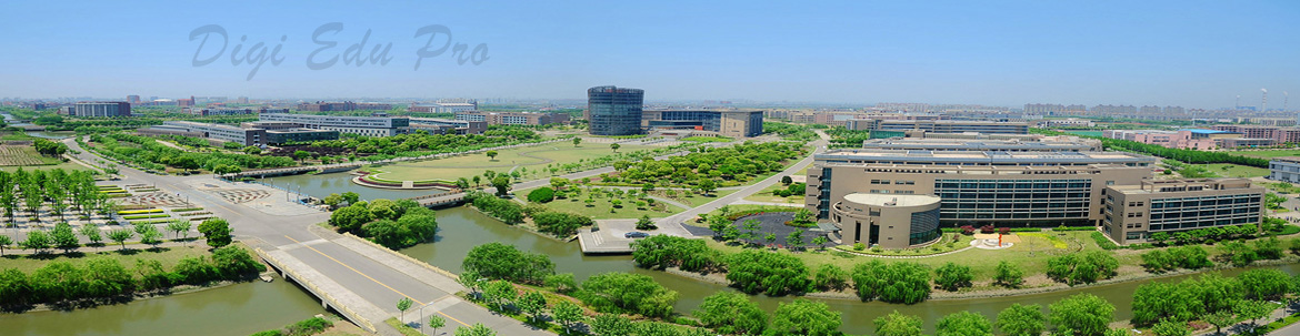 East China Normal University - Study in China : China University Admission