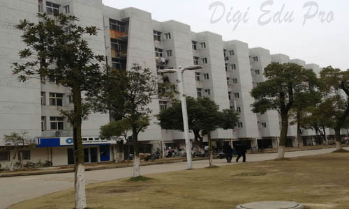 Jiangxi Normal University