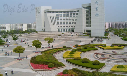 Jiangxi Normal University