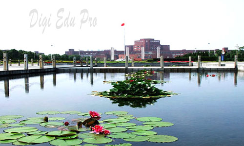 Jiangxi Normal University