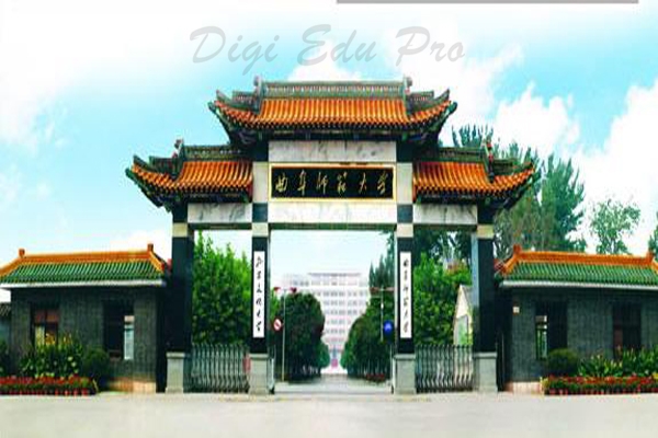 Qufu Normal University