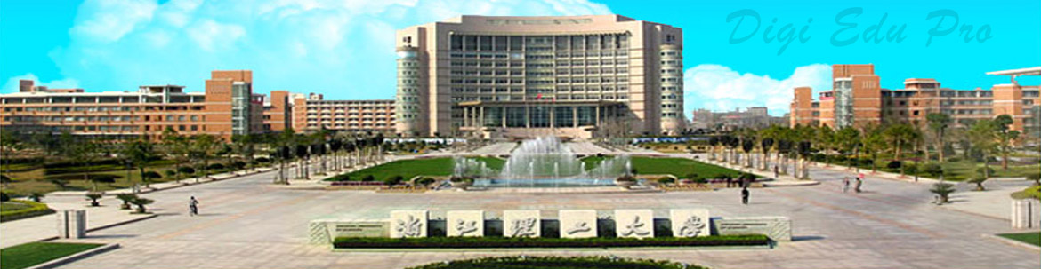 Zhejiang Science Tech University