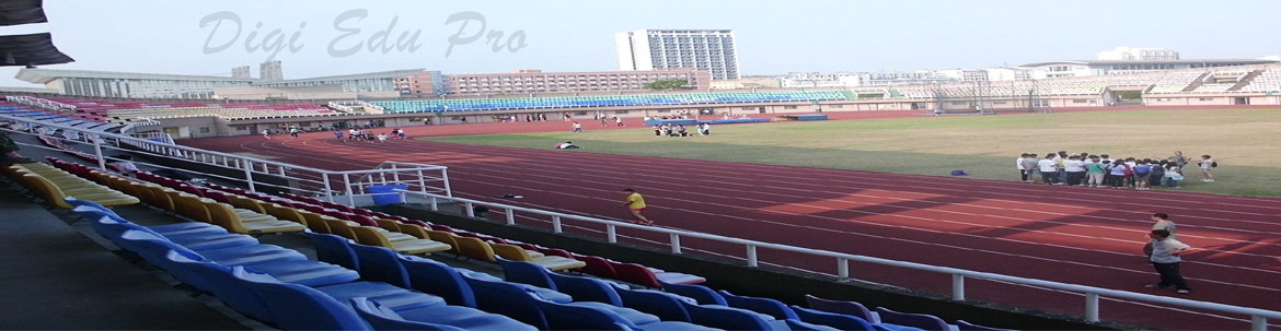 Zhejiang Science Tech University