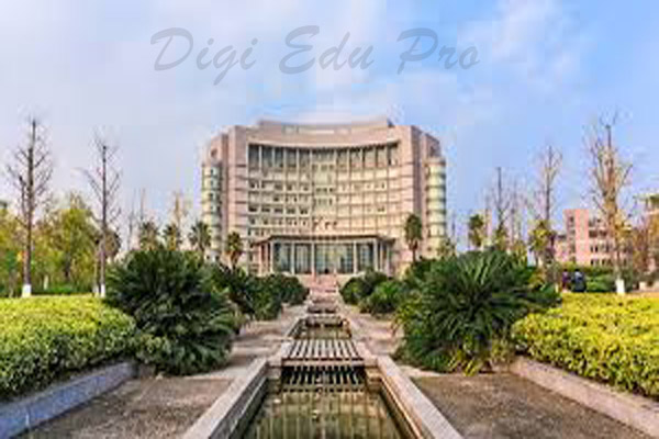 Zhejiang Science Tech University