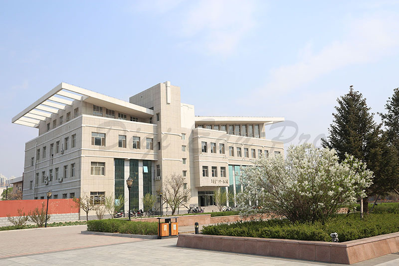 Chifeng University