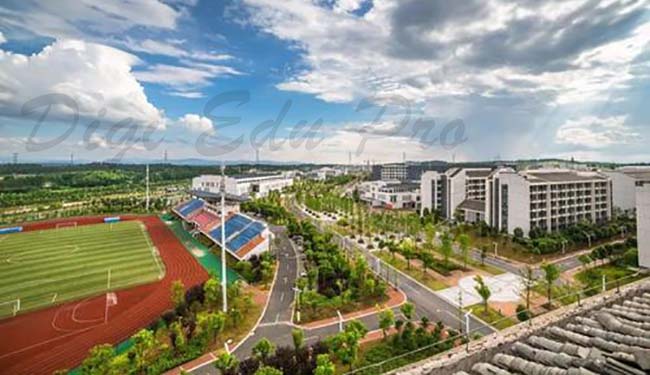 Hefei University of Technology