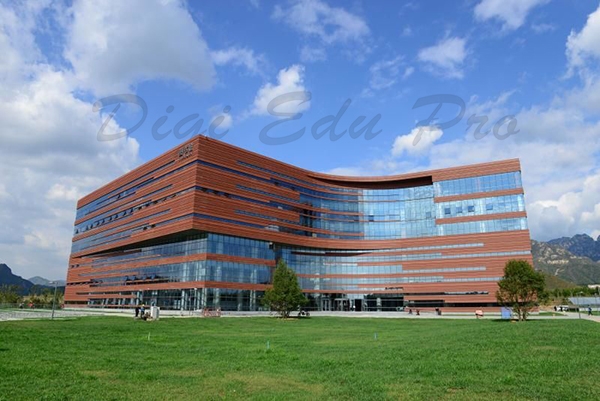 Beijing University of Chemical Technology