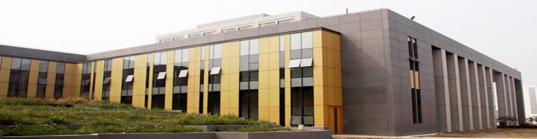 Central University of Finance and Economics