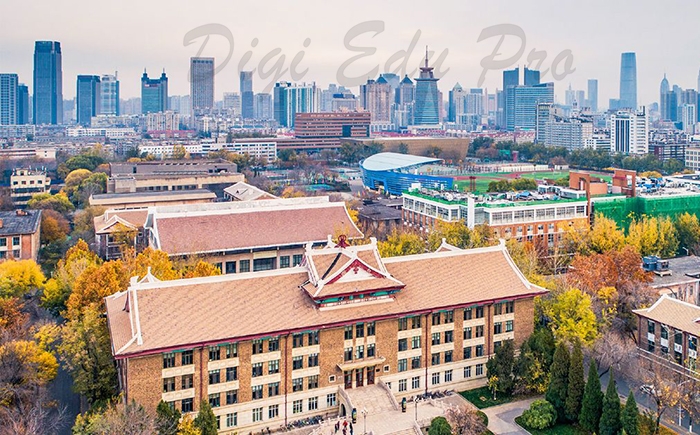 Tianjin University