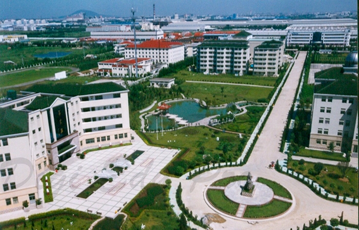 Hefei University