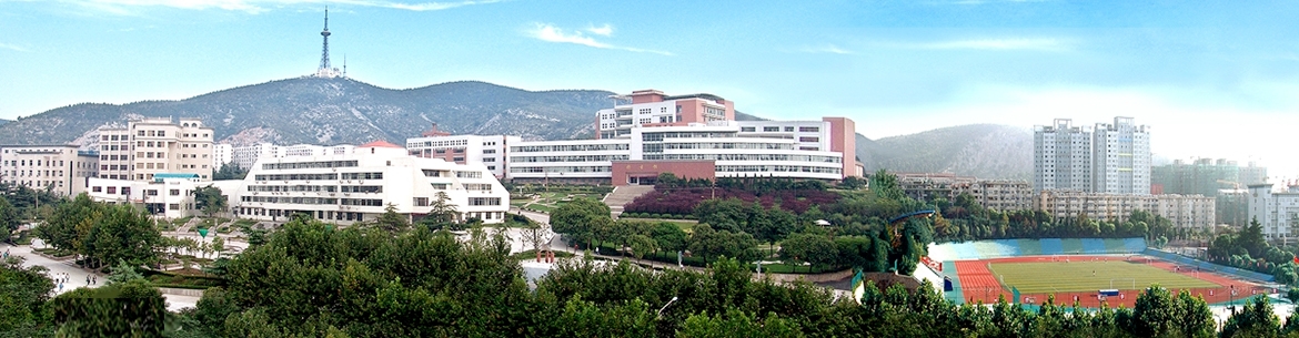 Huaibei Normal University
