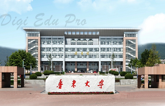 Ludong University
