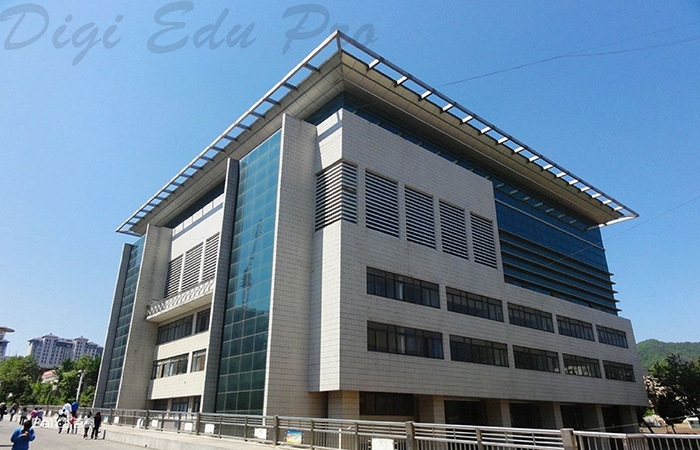 Ludong University