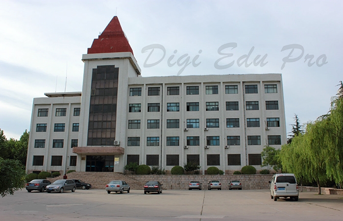 Ludong University
