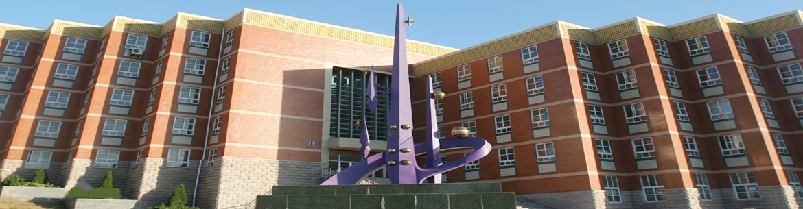 Ludong University