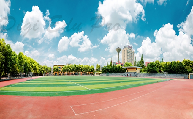 Yangtze University