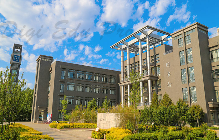 Beijing Technology and Business University