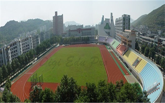 Jishou University
