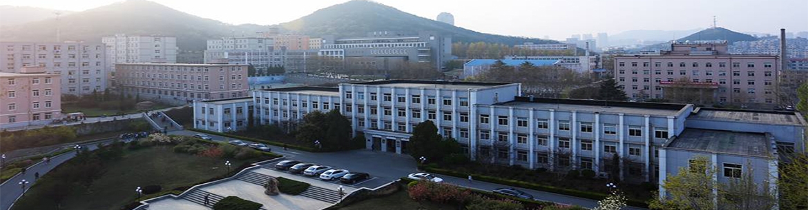 Dalian Ocean University